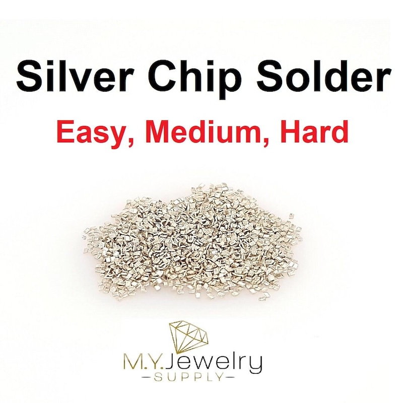 Solder Wire 925 - Etsy