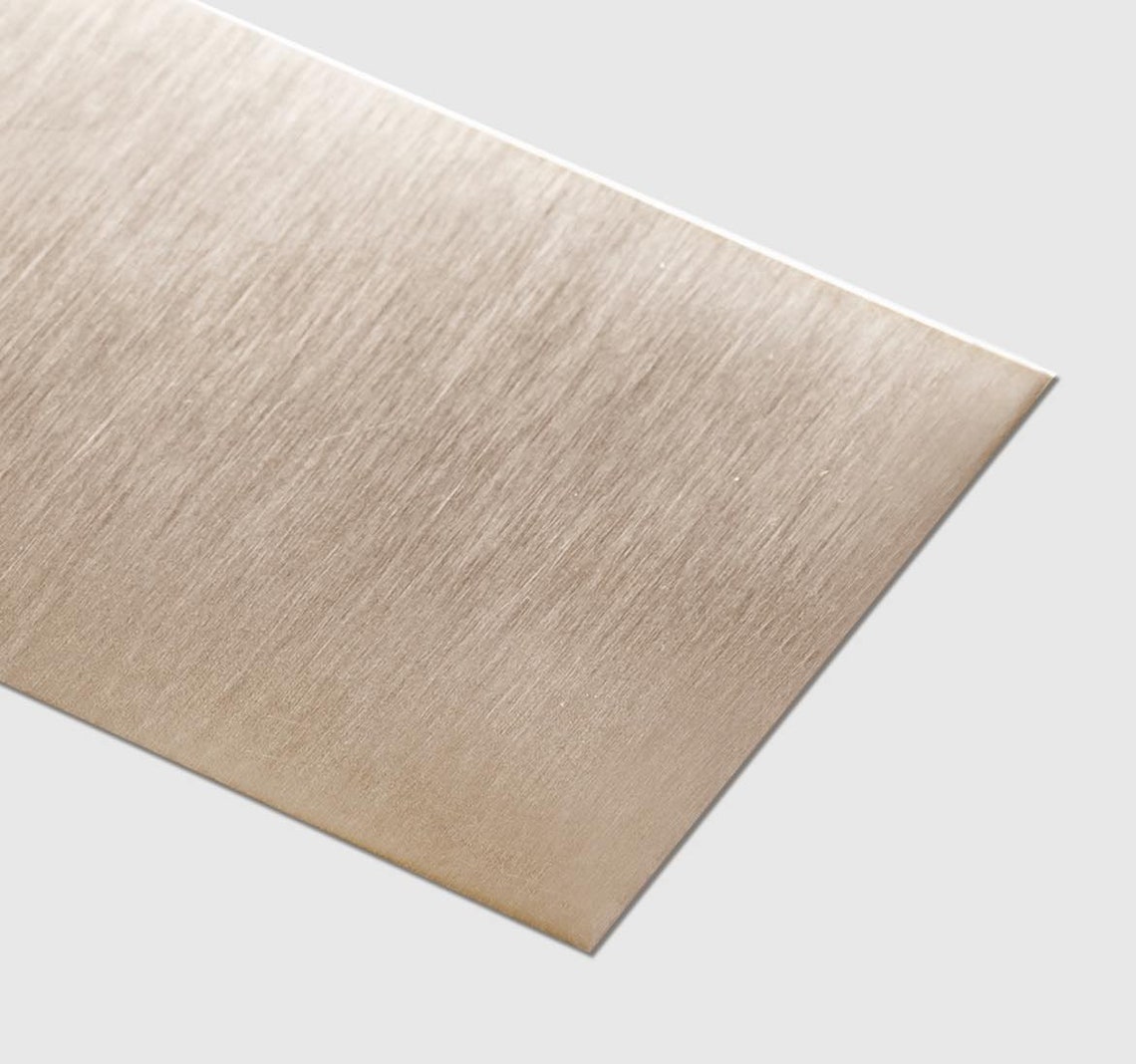 925 Sterling Silver Sheet Solid 6 X 3 Inch 15.24cm X - Etsy