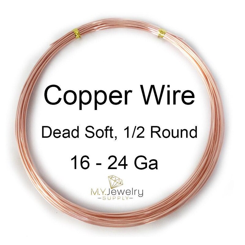 Copper Frame - Etsy