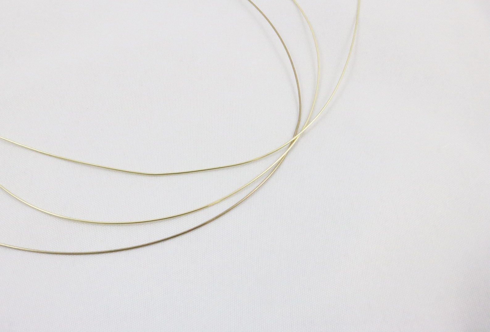 SOLDER 10K and 14K Plumb Yellow Gold Wire Ex-easy Easy | Etsy