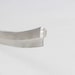 925 Sterling Silver Stepped Bezel Wire, Swirl Fancy Pattern, Dead Soft ...