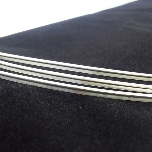 925 Sterling Silver Stepped Bezel Wire Swirl Fancy Pattern - Etsy