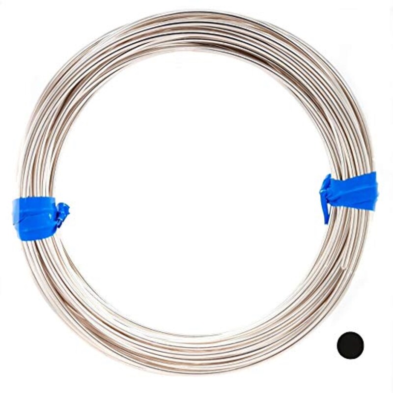 14 Gauge Sterling Silver Wire - Etsy