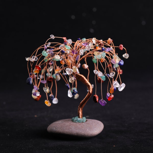 Tree of Life Sculpture - Etsy