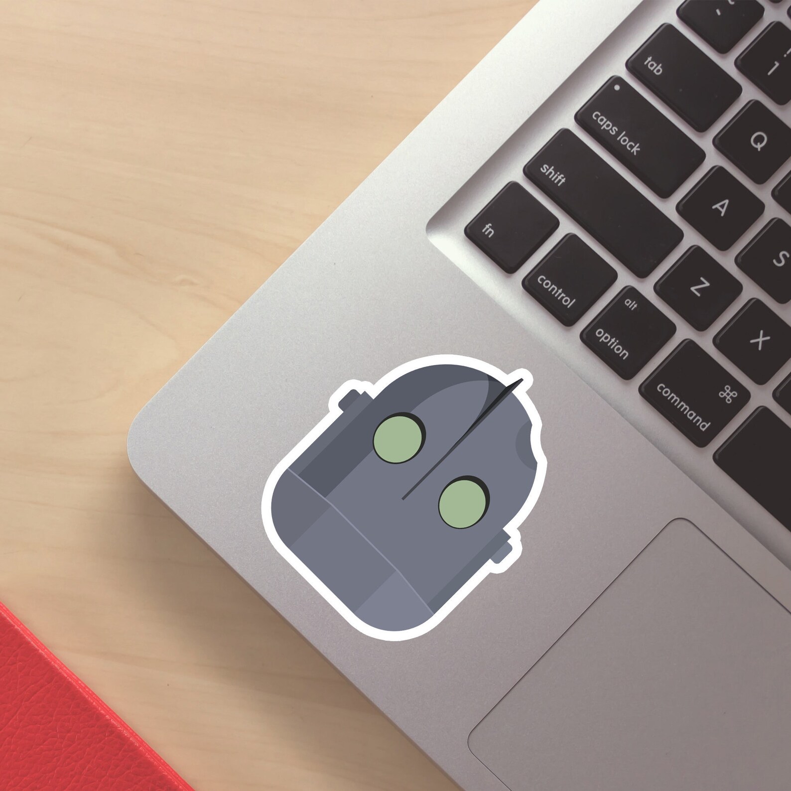 Iron Giant Sticker Iron Giant Sticker Premium Sticker - Etsy