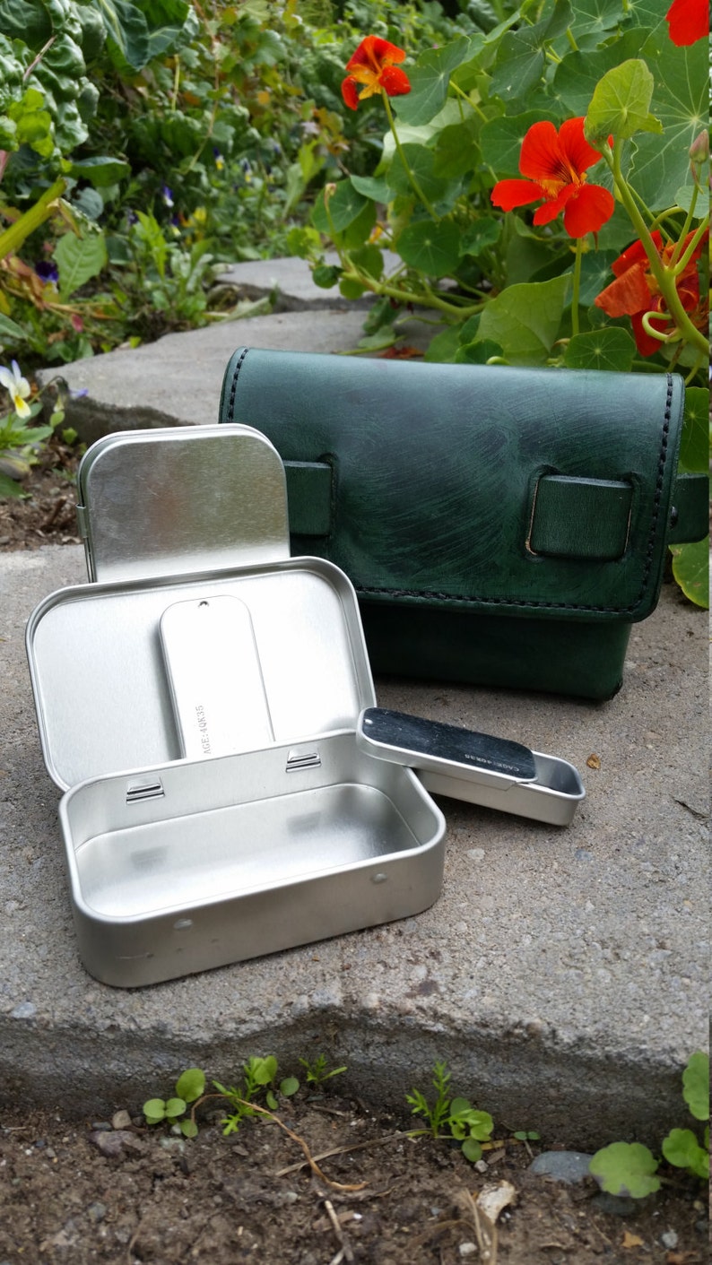 EDC Survival Kit - Etsy