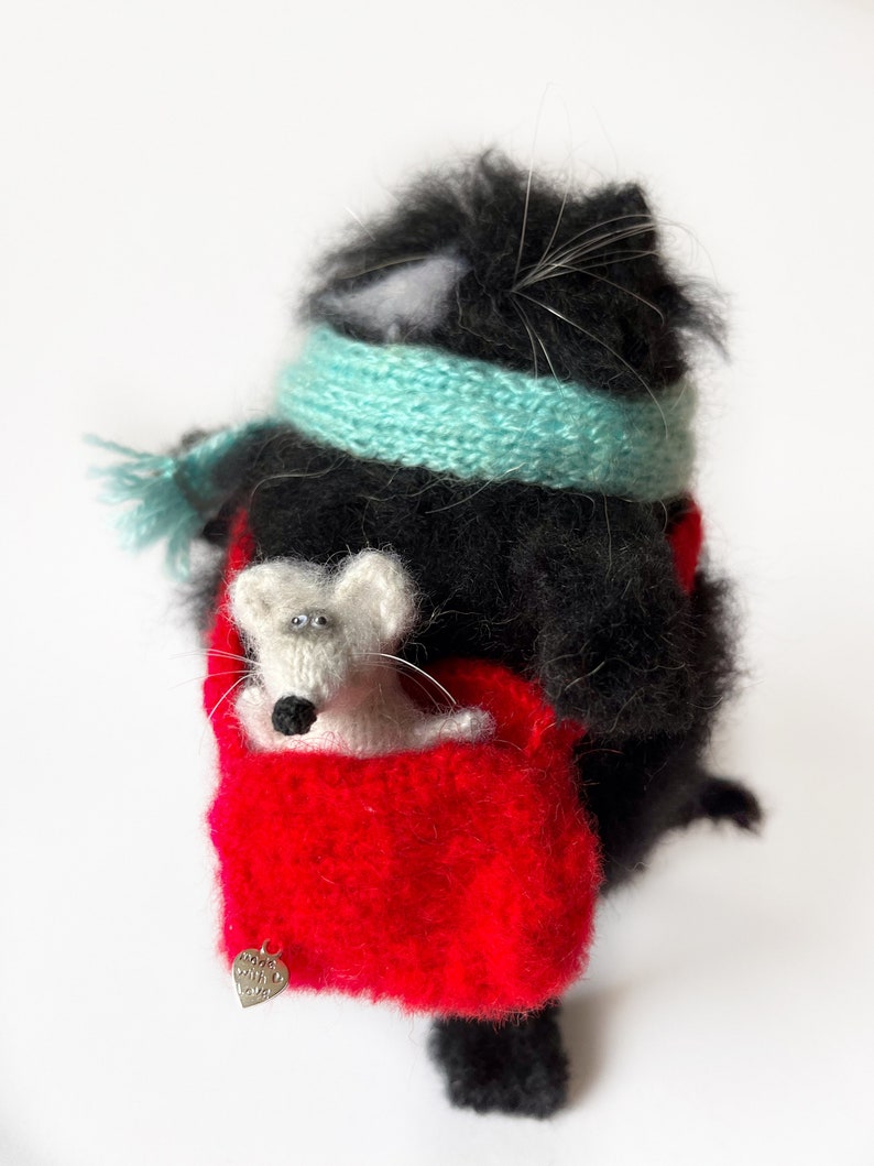 Splat the Cat - Etsy