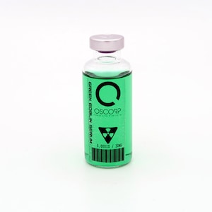 Oscorp Green Goblin Serum V2 - Etsy