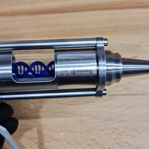 Resident Evil Movie T Virus Injector - Etsy