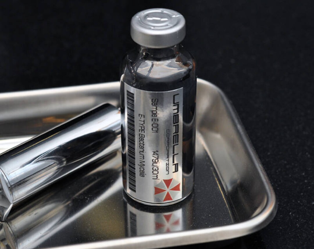 Resident Evil 7 Mold Superorganism - Etsy