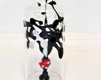 Toxin Symbiote Sample - Etsy