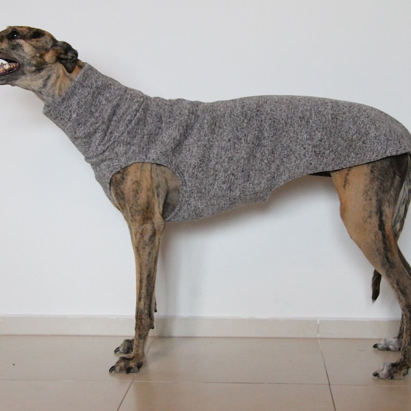 Greyhound Coats - Etsy UK