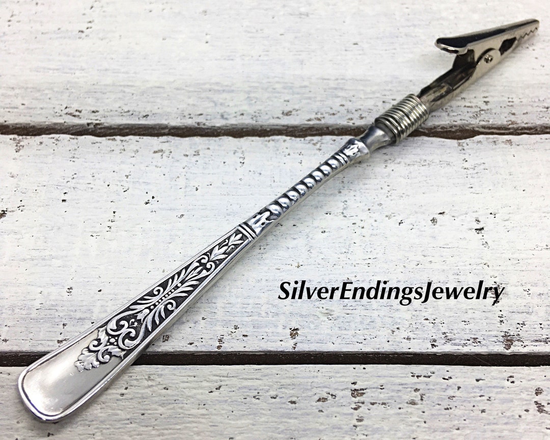 Silverware Bracelet Helper 3rd Hand Third Hand Bracelet Buddy - Etsy
