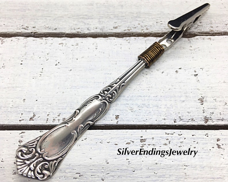 Silverware Bracelet Helper 3rd Hand Third Hand Bracelet Buddy ...