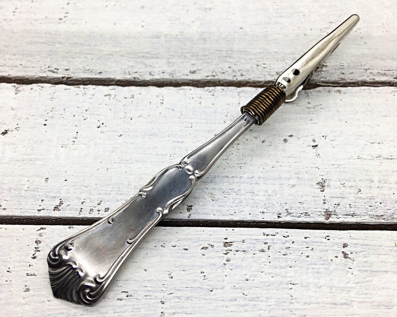 Silverware Bracelet Helper 3rd Hand Third Hand Bracelet Buddy ...