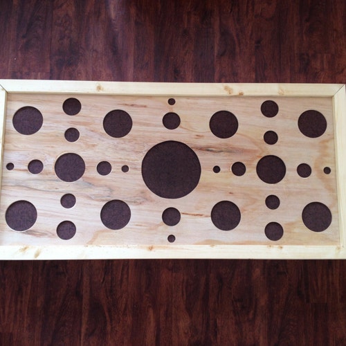 Sturdy Cable Case Handmade Bag for Musicians Music Gift for | Etsy