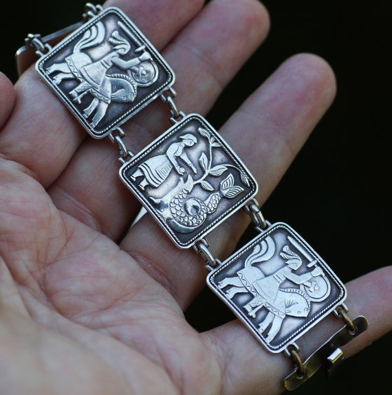 David-Andersen Norway Vintage Scandinavian Norwegian … - Gem