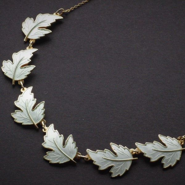 Norwegian Necklace - Etsy