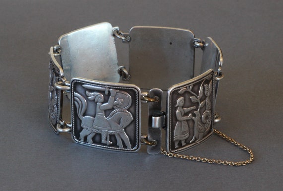 David-Andersen Norway Vintage Scandinavian Norwegian … - Gem