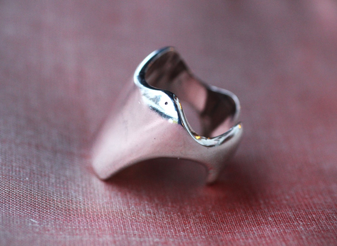 Denmark Jacob Hull Buch & Deichmann Signed Silver Sterling Scandinavian ...