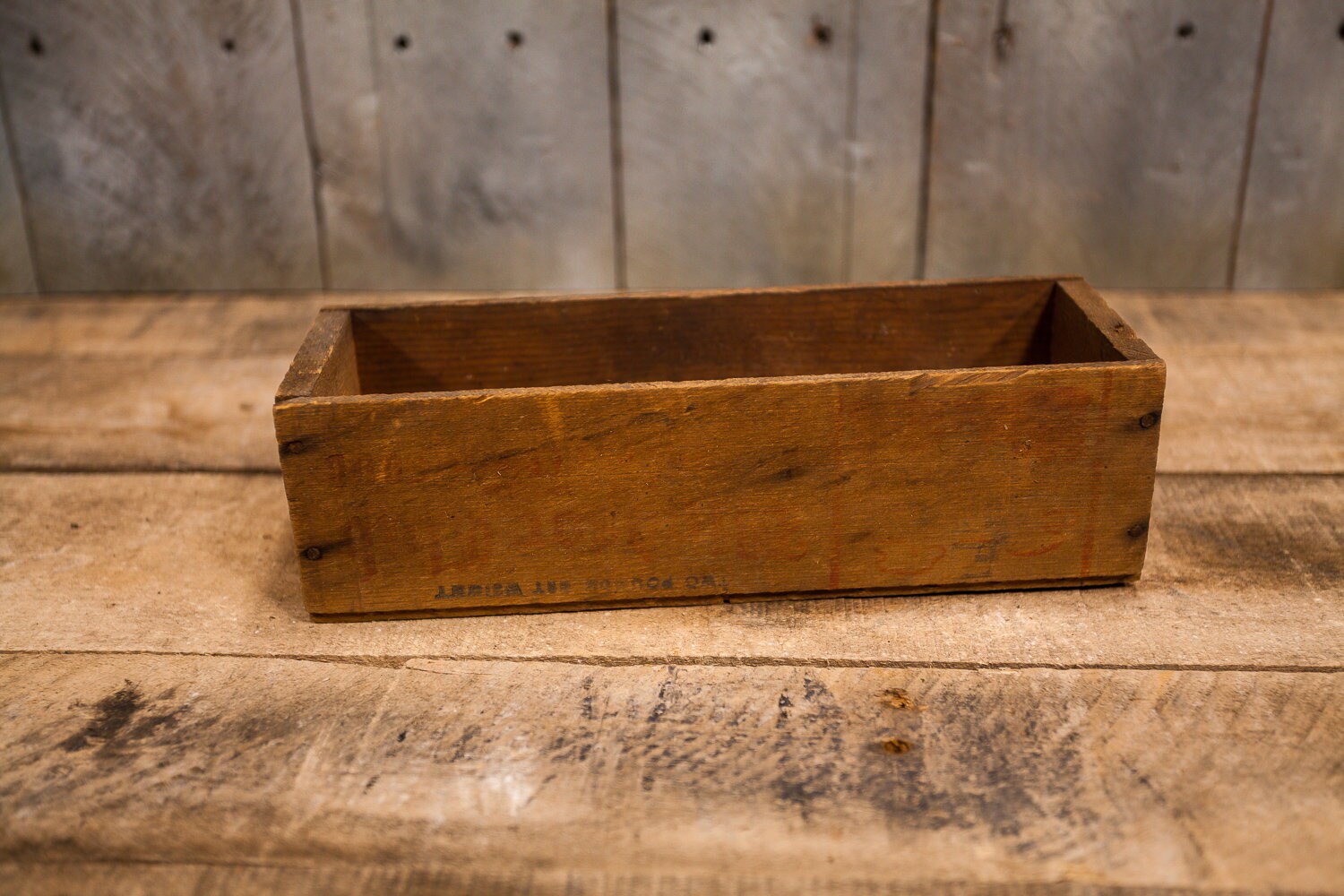 Vintage Windsor Club Cheese Wooden Crate Cheese Box Advertising Wooden ...