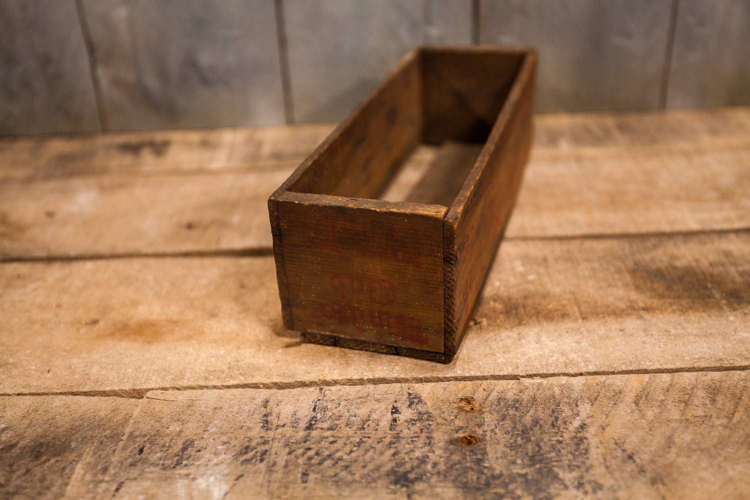Vintage Windsor Club Cheese Wooden Crate Cheese Box Advertising Wooden ...