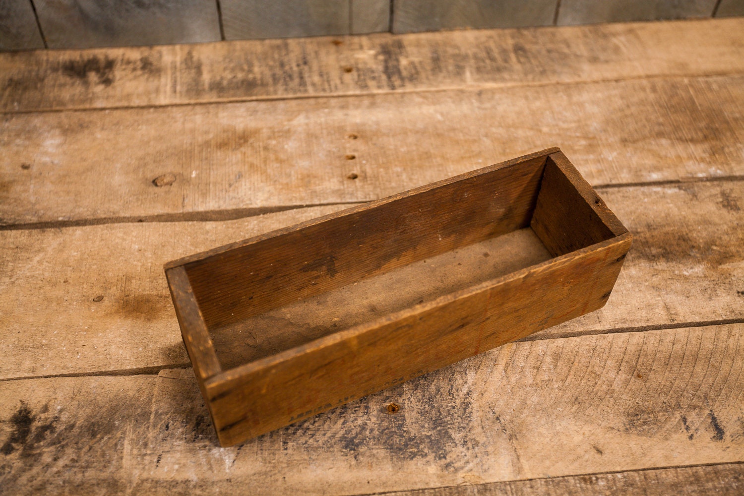 Vintage Windsor Club Cheese Wooden Crate Cheese Box Advertising Wooden ...