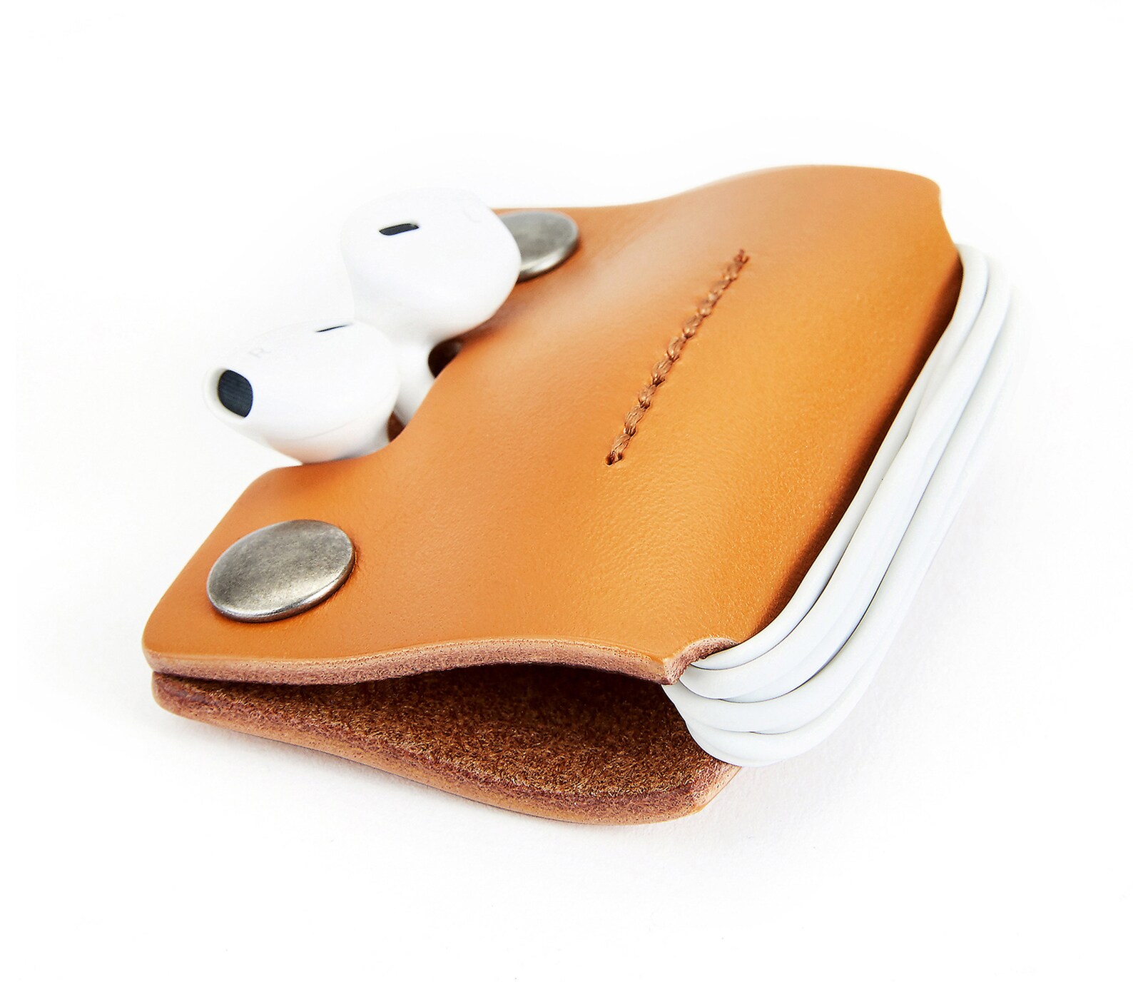 Cord Organizers Earbud Holder Cable Organizer Earphone Holder Headphone ...