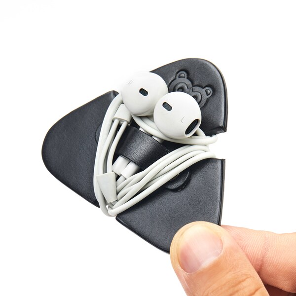 Earphone Organizer - Etsy