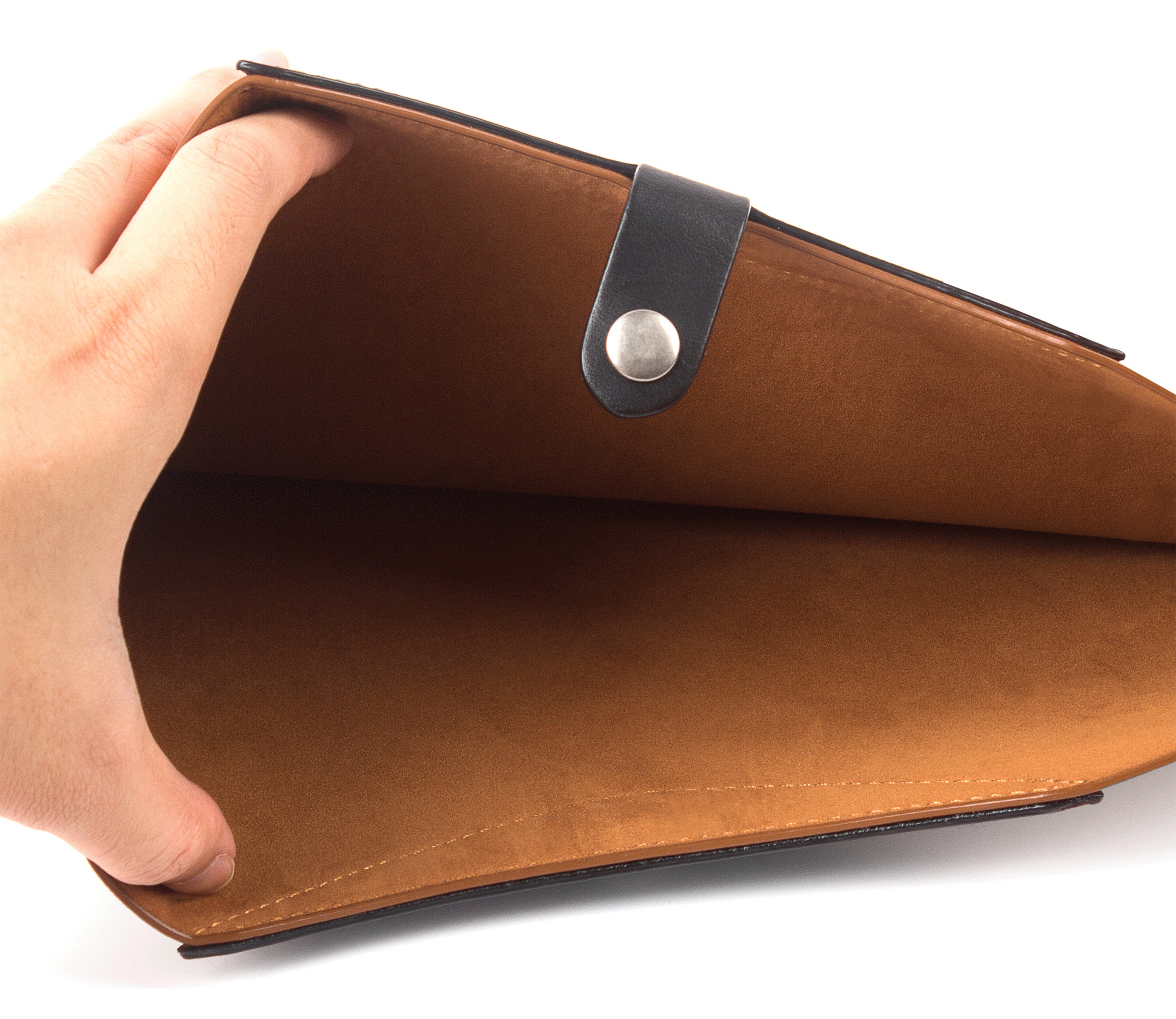 Laptop Case MacBook Pro 15 Inch Leather Sleeve for New MacBook - Etsy