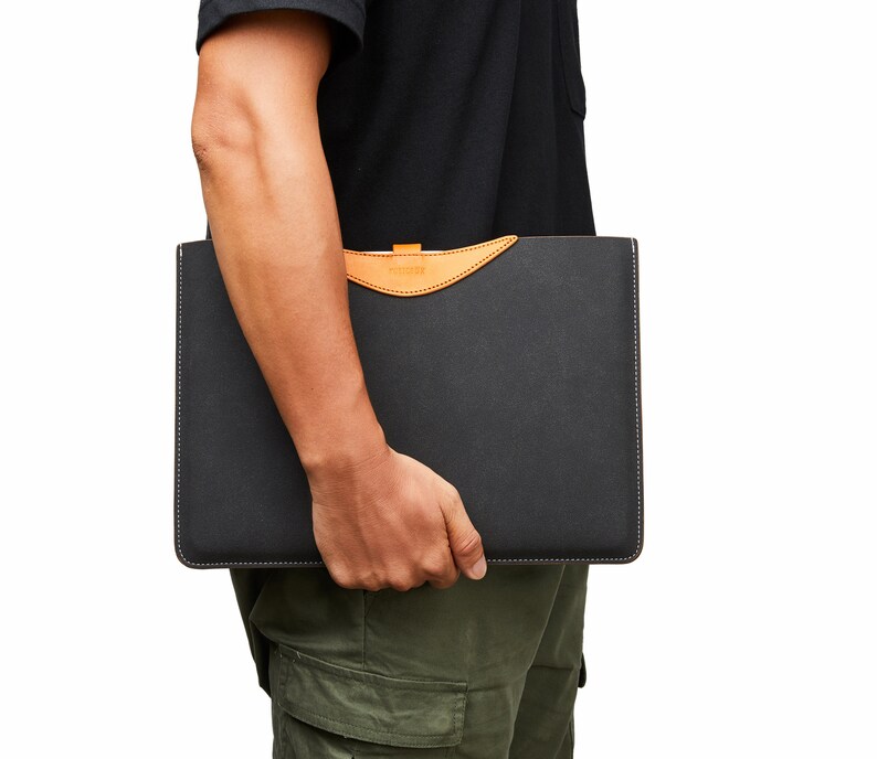 13 Inch MacBook Pro Case Macook Sleeve Waterproof Laptop - Etsy