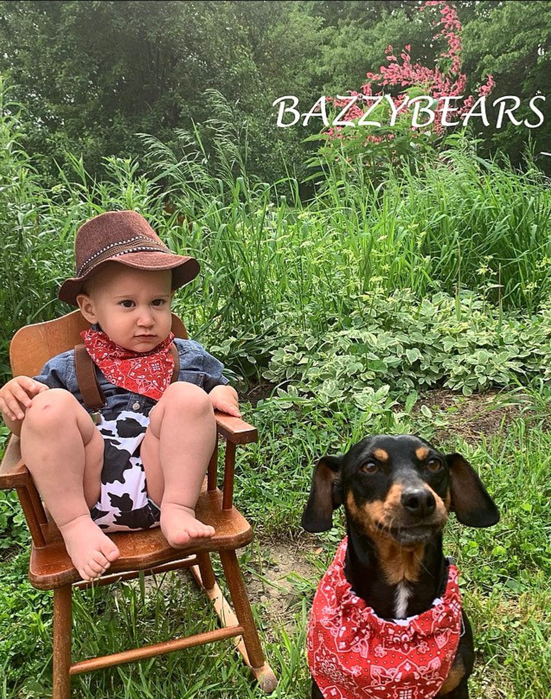 Boy Cake Smash Outfit, Farm Cake Smash, Cow Print, Barnyard Birthday ...
