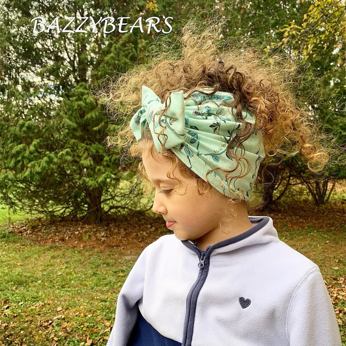 Turban Hats, Bow Hat, Baby Turbans, Toddler Turbans, Baby Shower Gifts ...