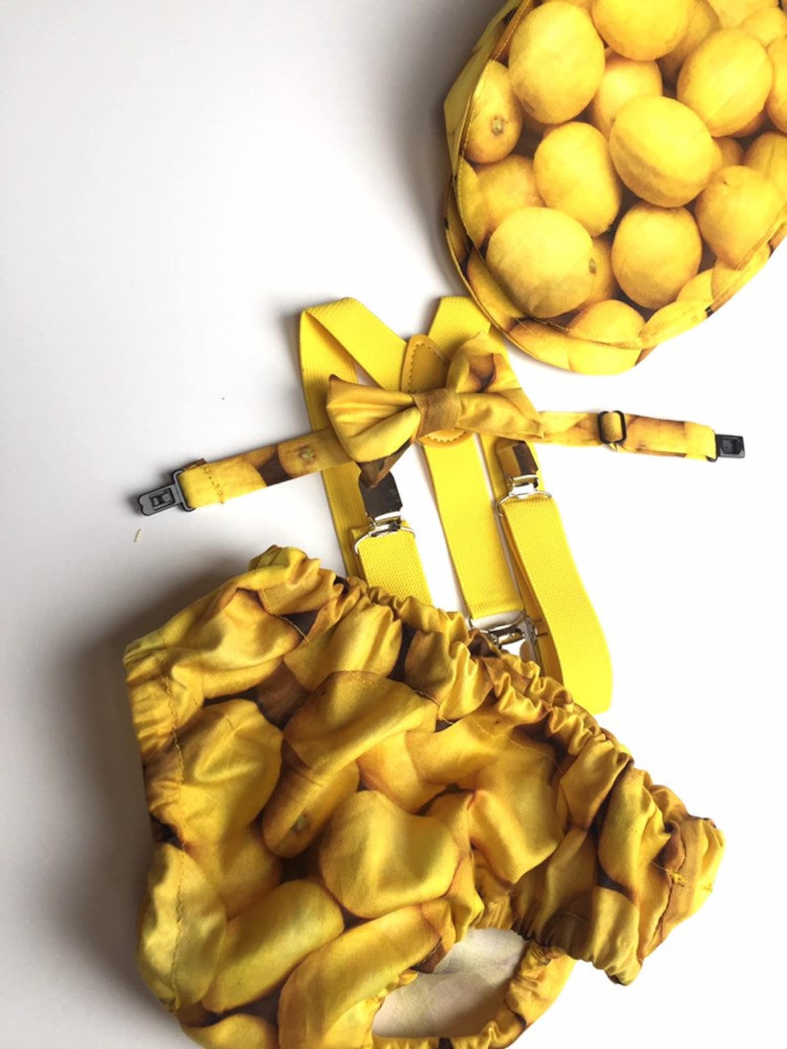 Lemon Fresh Lemonade Baby Boy Infant Toddler Newborn | Etsy
