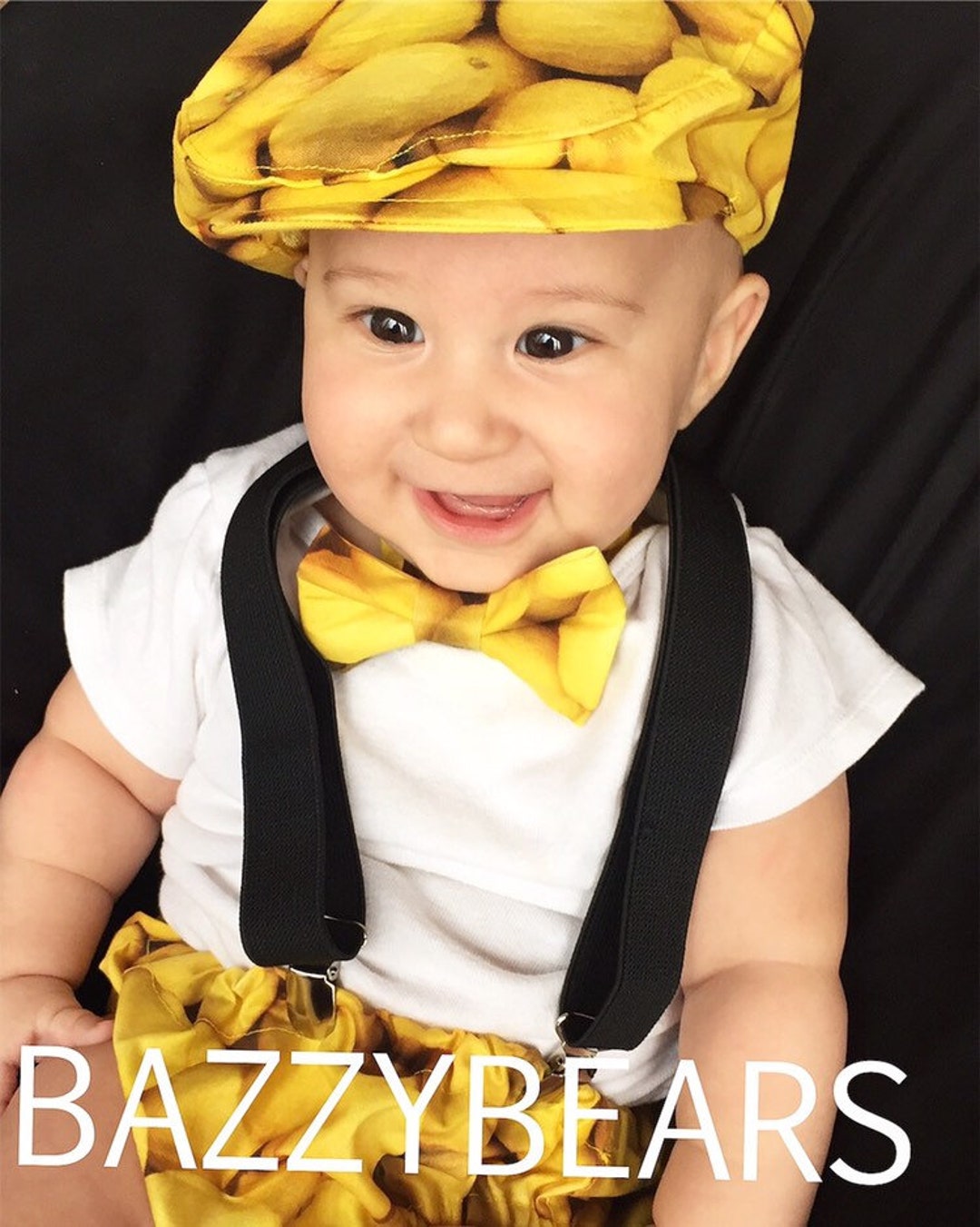 Lemon Baby Outfit | Lemonade Birthday Outfit | Baby Boy Outfit | Cake ...