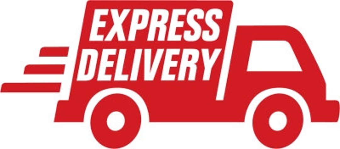 Express Shipping Purolator 1day - Etsy