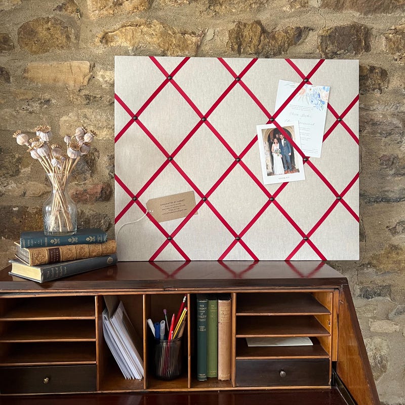 Photo Board Room Decor - Etsy UK