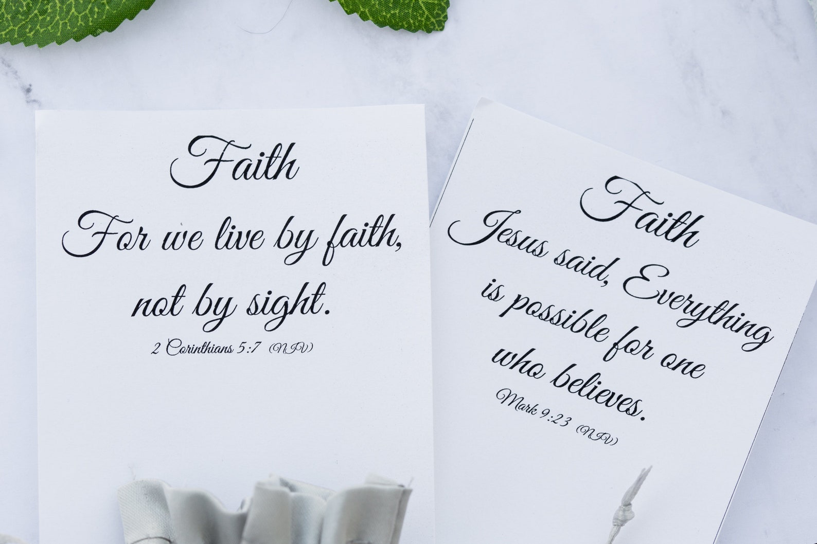 Faith Ring Sterling Silver Faith Ring Christian Ring - Etsy