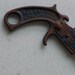 Vintage Allway Pistol Saw - Etsy