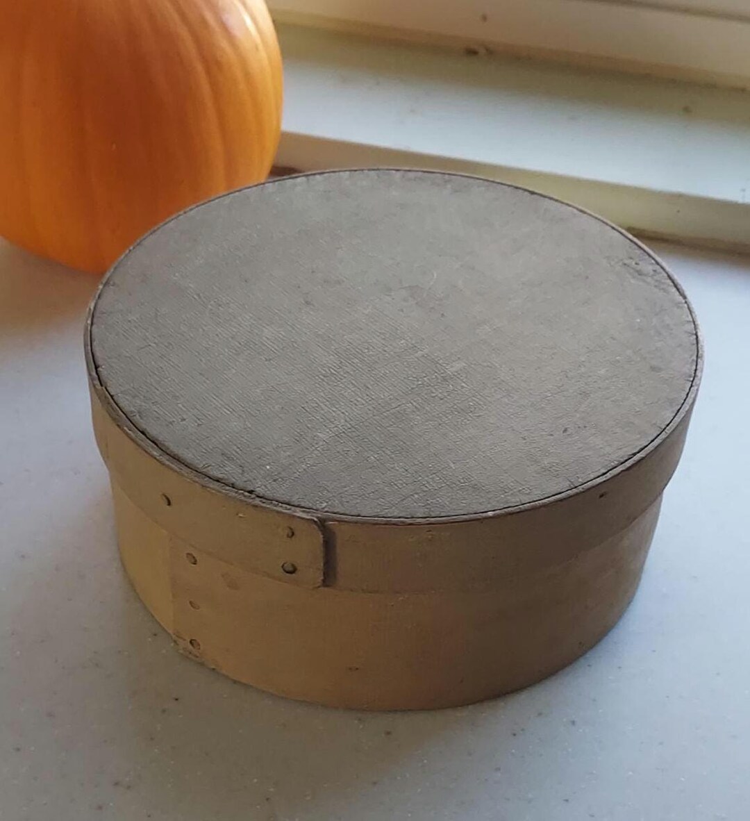 Vintage Pantry Box, Shaker Box - Etsy