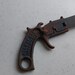 Vintage Allway Pistol Saw - Etsy