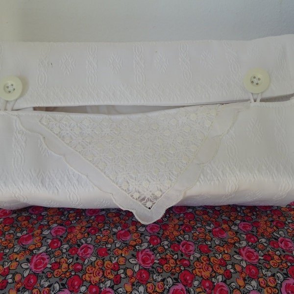 Quilted Tissue Box Covers - Etsy