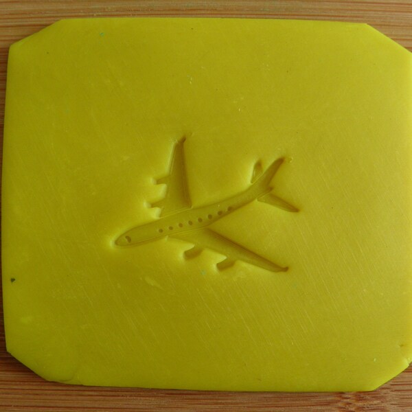 Airplane Stamps - Etsy