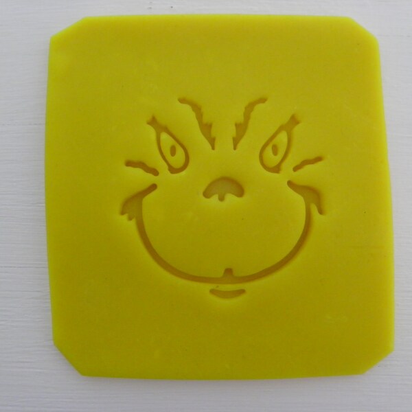 Monster Stamps - Etsy