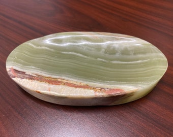 Large Onyx Dish - Etsy