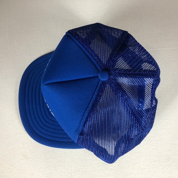 Ford Bowling For Sheriff Snapback Hat Foam Front Rope… - Gem