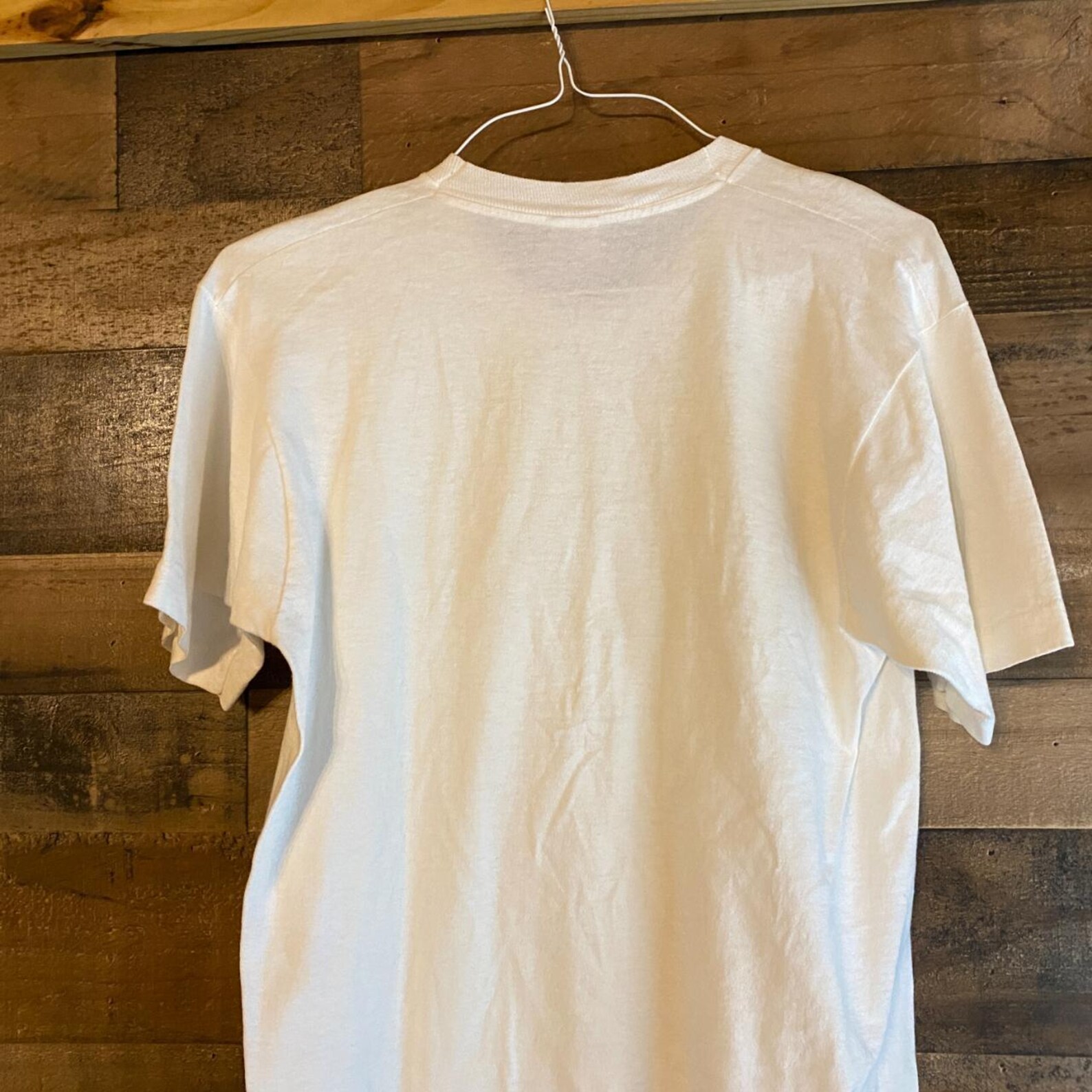 Delta Sigma Phi T-shirt True Vintage Adult Large Fraternity USA Made ...