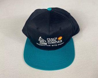 Shell Oil Hat - Etsy