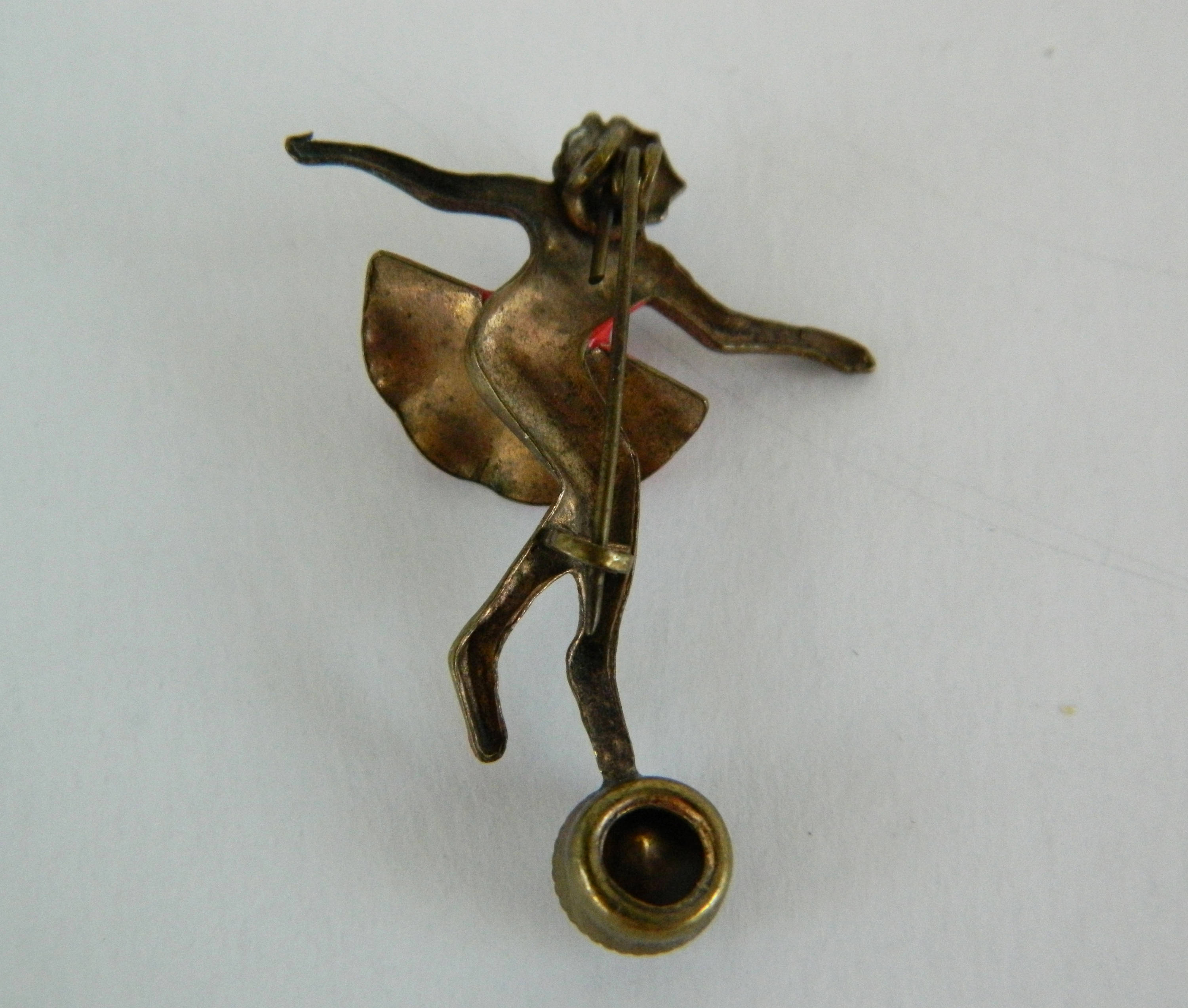 Vintage Pin retro Pinvintage Broochretro Giftretro - Etsy