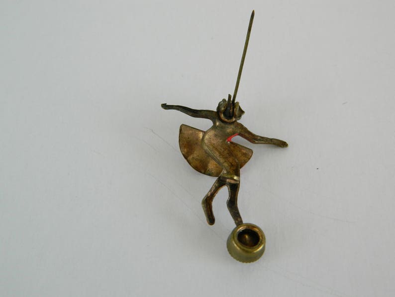 Vintage Pin retro Pinvintage Broochretro Giftretro - Etsy